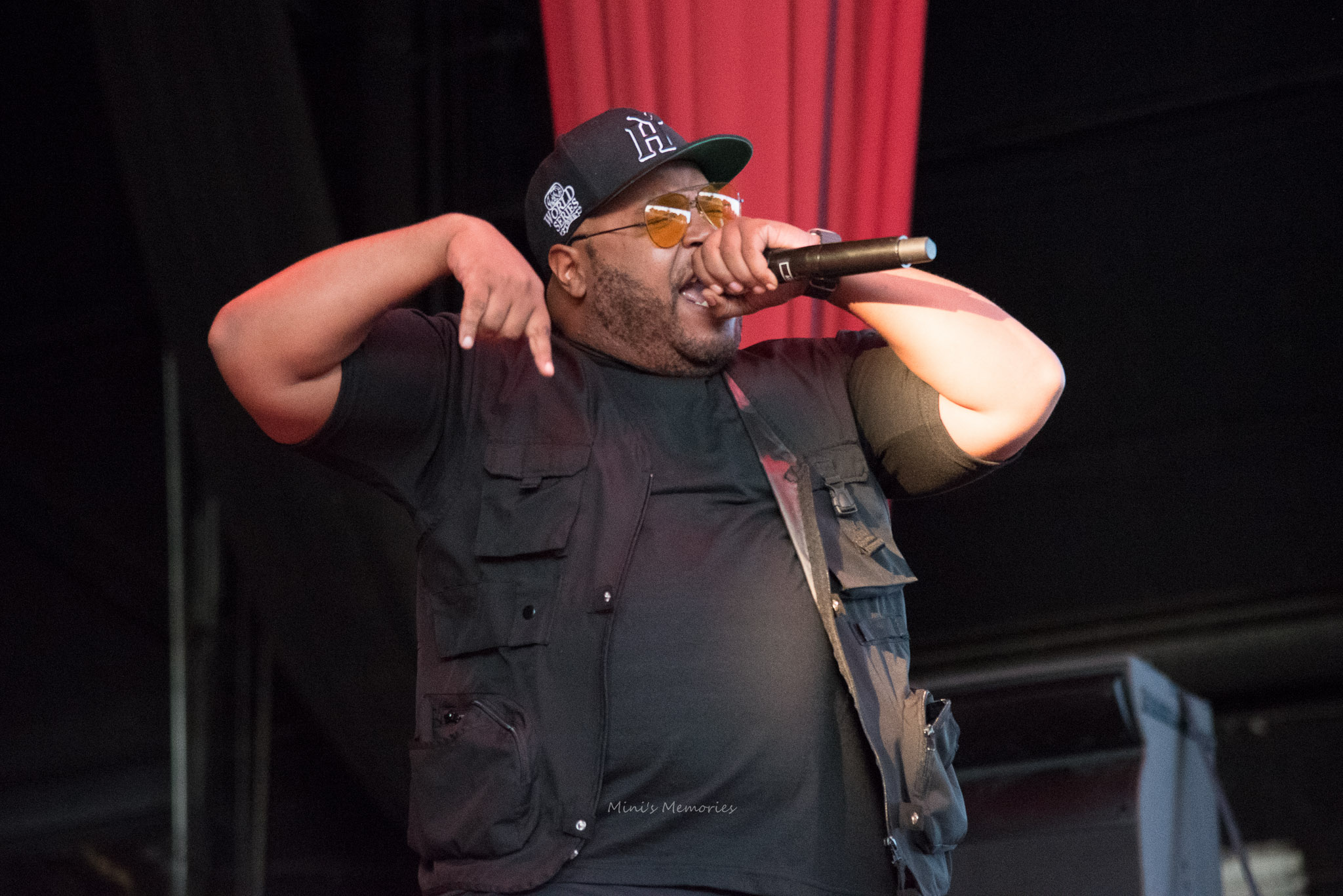 Bones - That Eric Alper