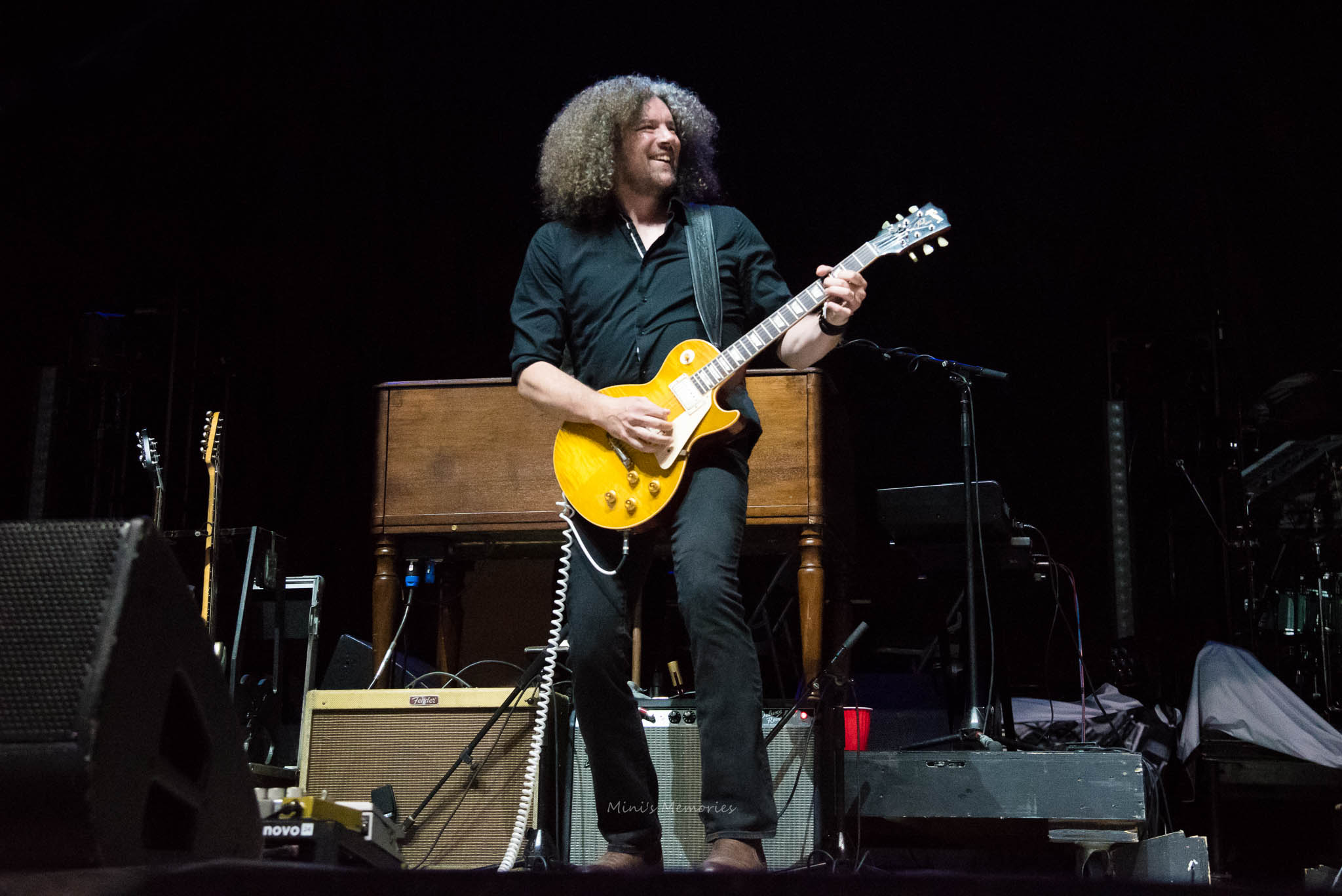 Colin James - That Eric Alper