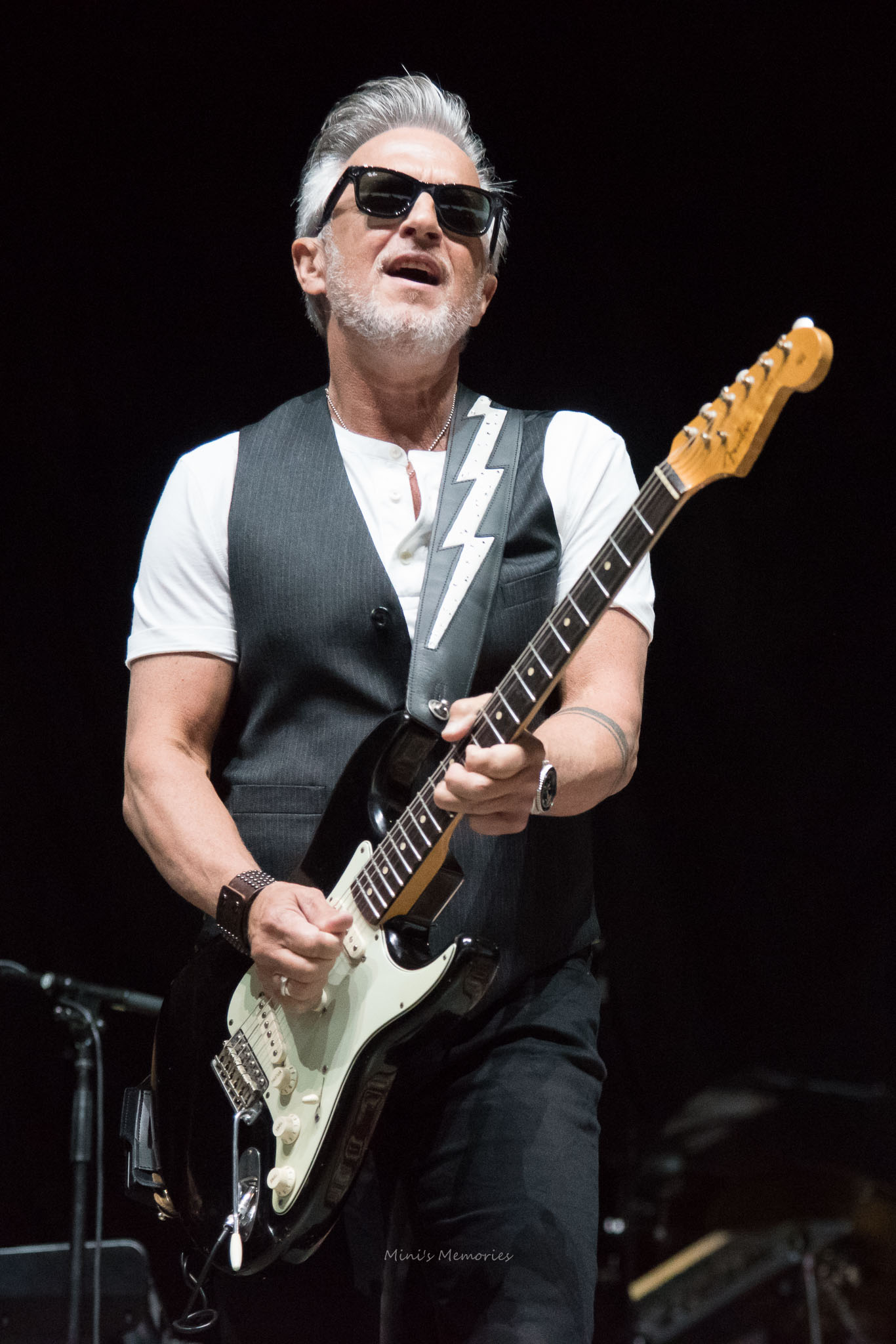 Colin James - That Eric Alper