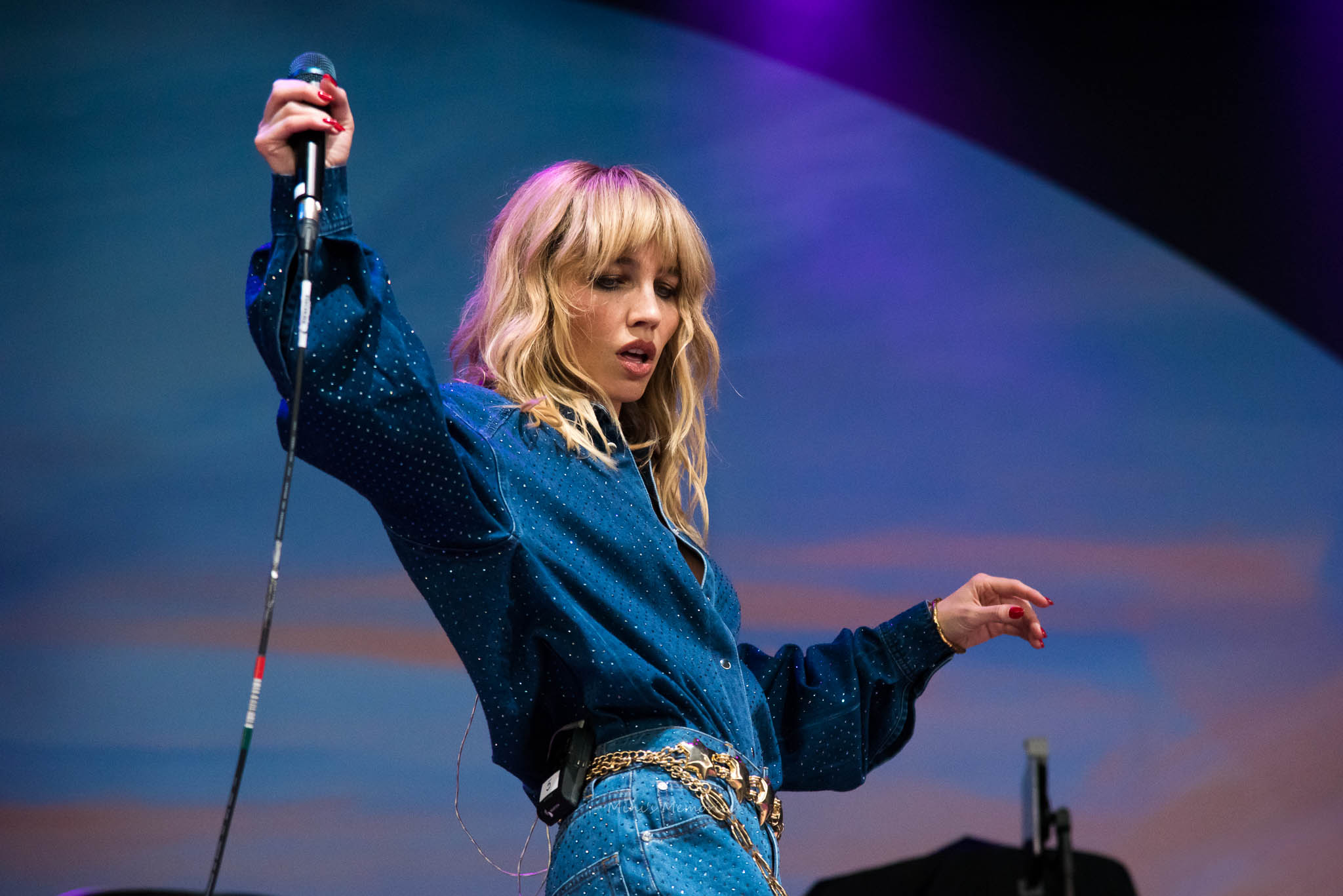 Goldie Boutiller - That Eric Alper