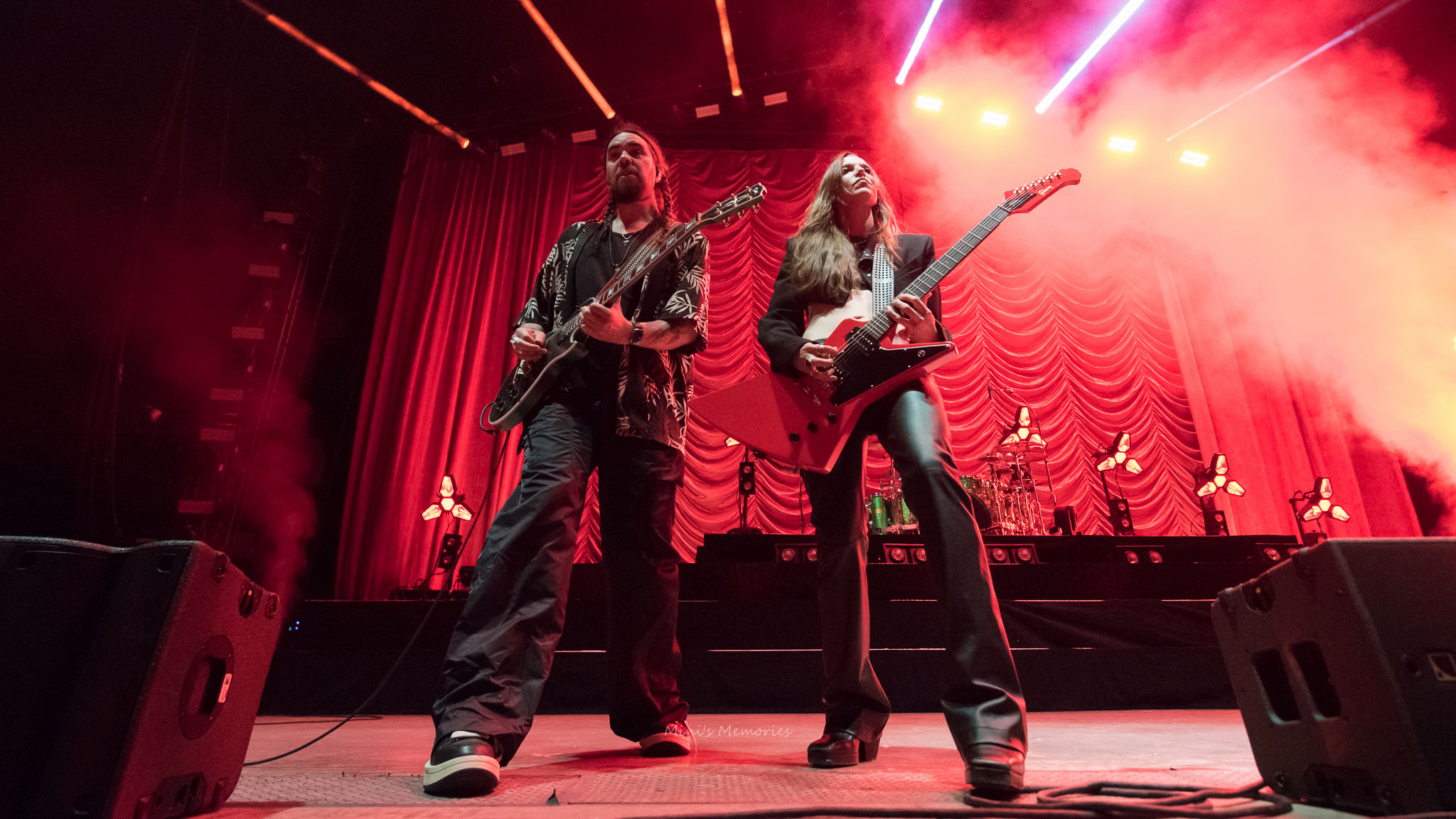 Halestorm - That Eric Alper