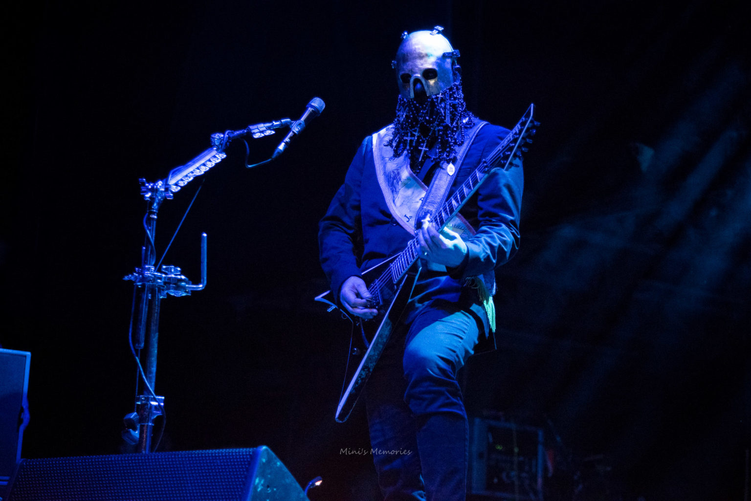 Photo Gallery: Limp Bizkit with Bones, N8NOFACE and Corey Feldman at ...