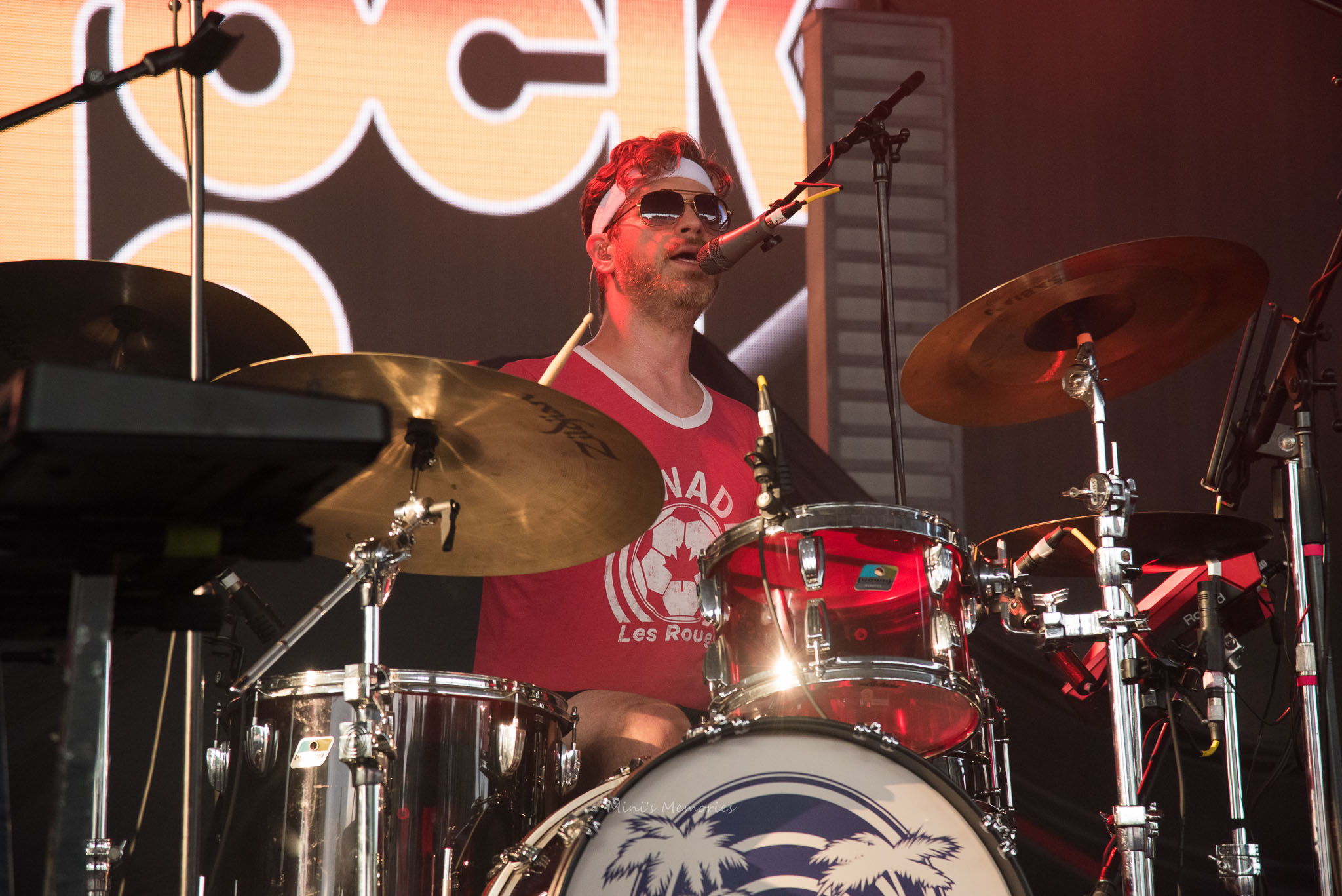 Yacht Rock Revue - That Eric Alper