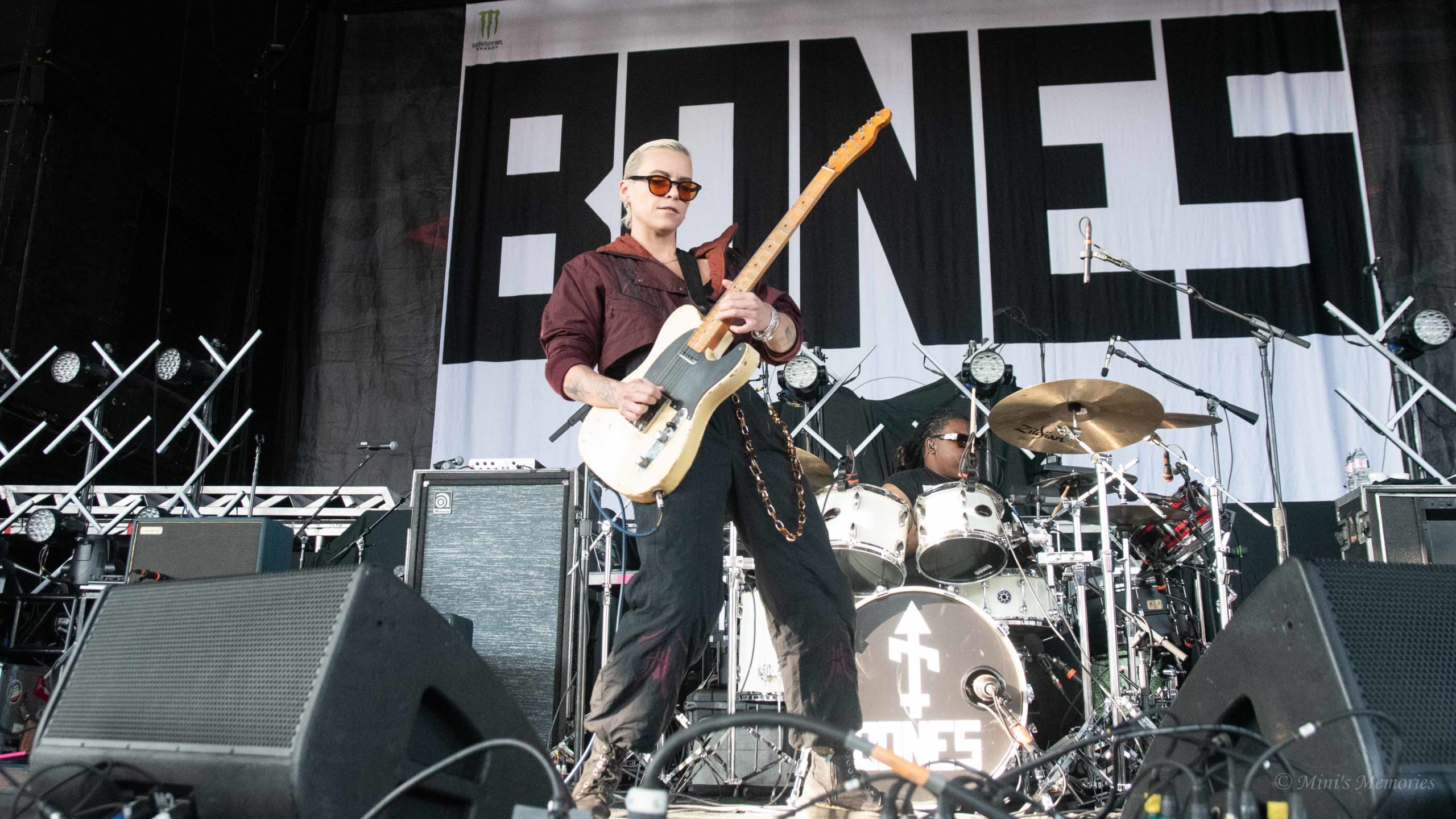 Bones UK | That Eric Alper