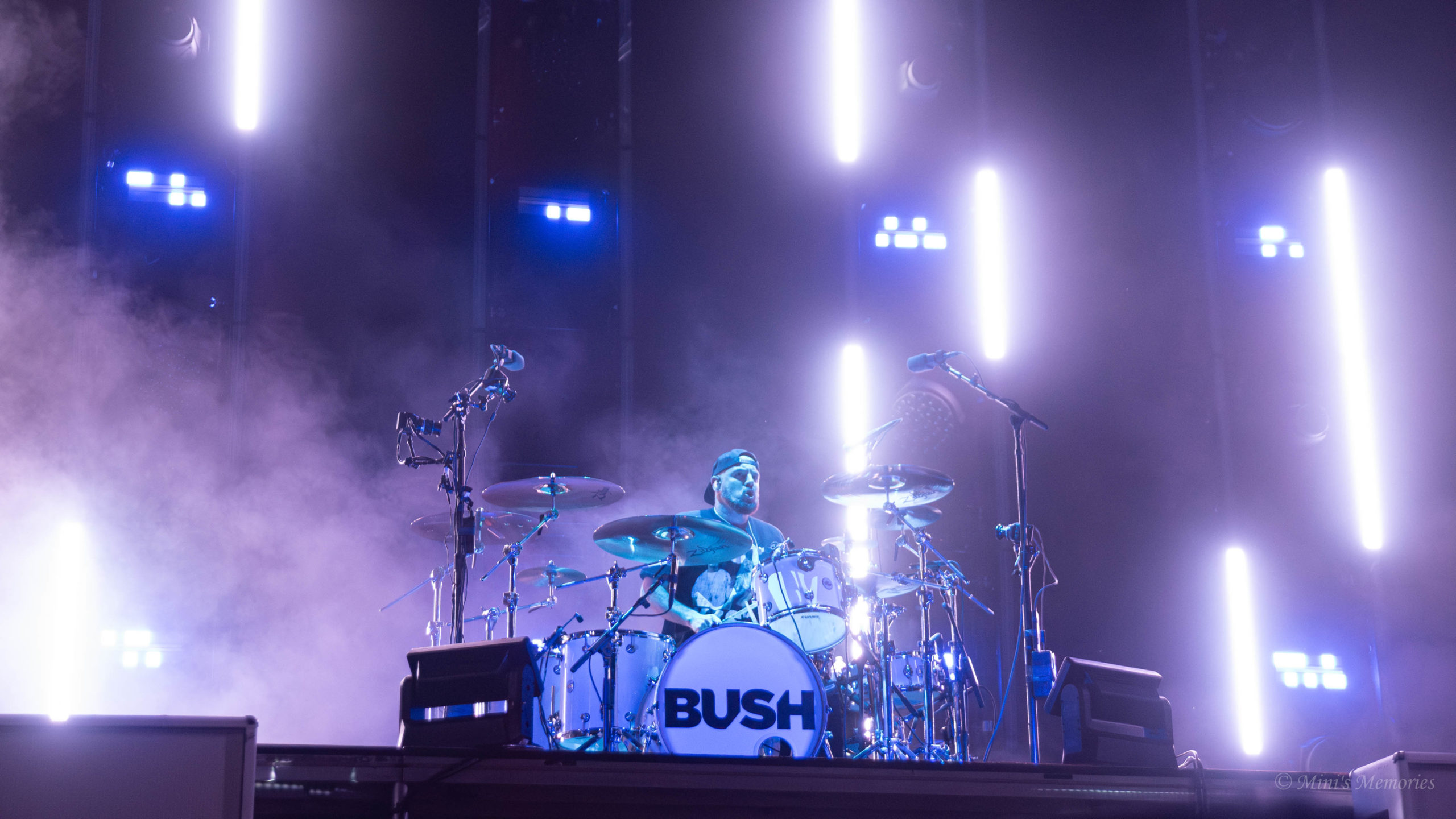 Bush | That Eric Alper