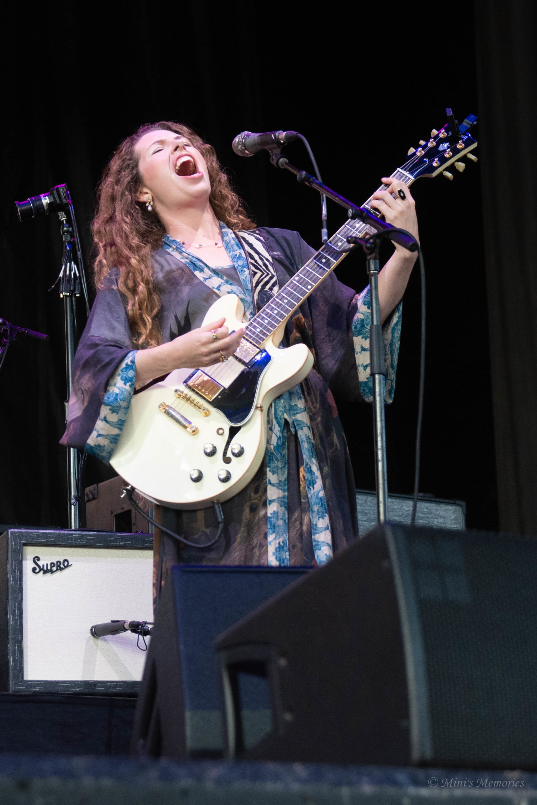 Hannah Wicklund - That Eric Alper