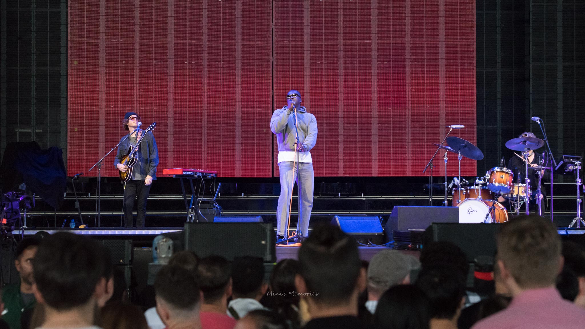 Jacob Banks | That Eric Alper