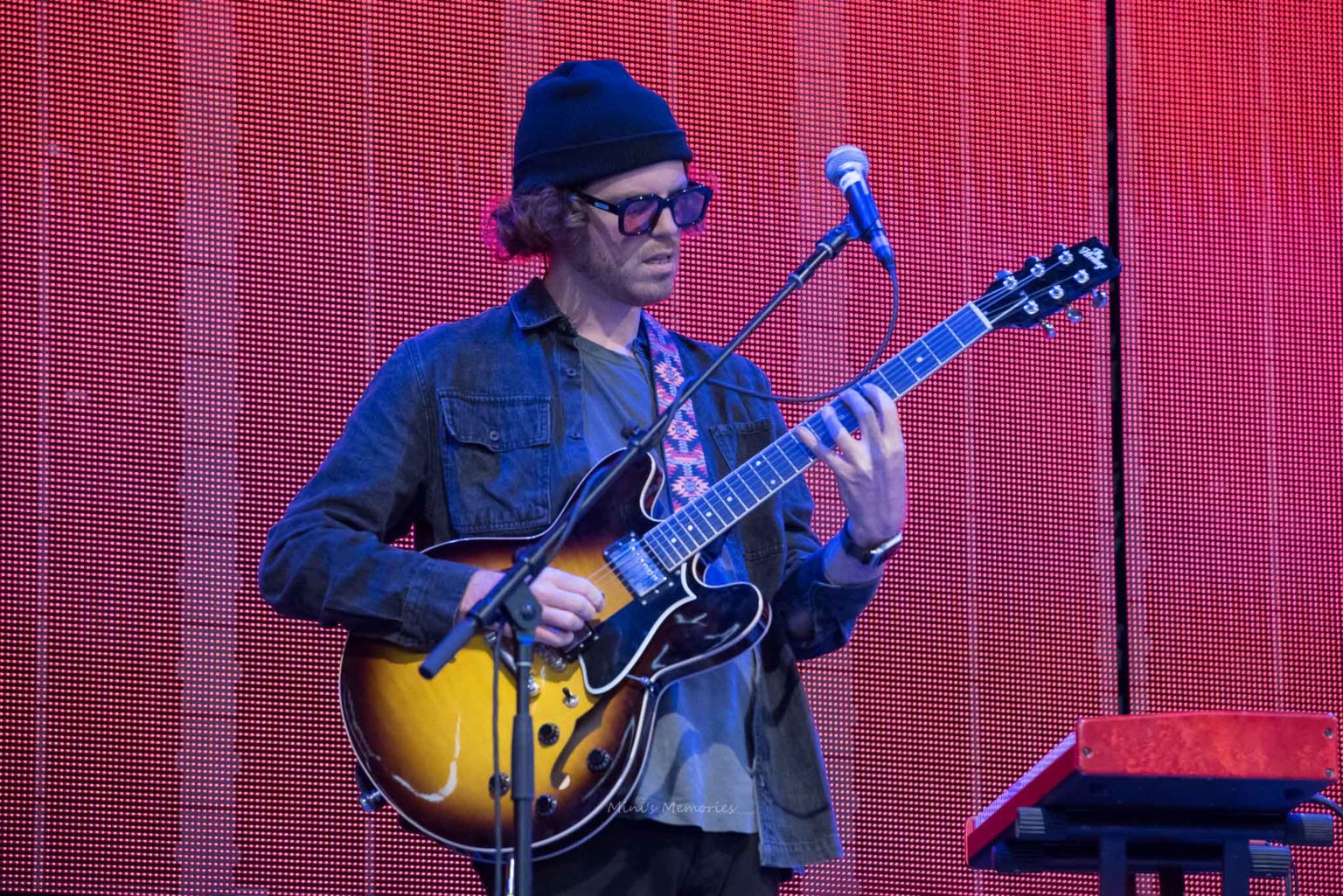 Photo Gallery: Imagine Dragons with Jacob Banks at Toronto's Budweiser ...