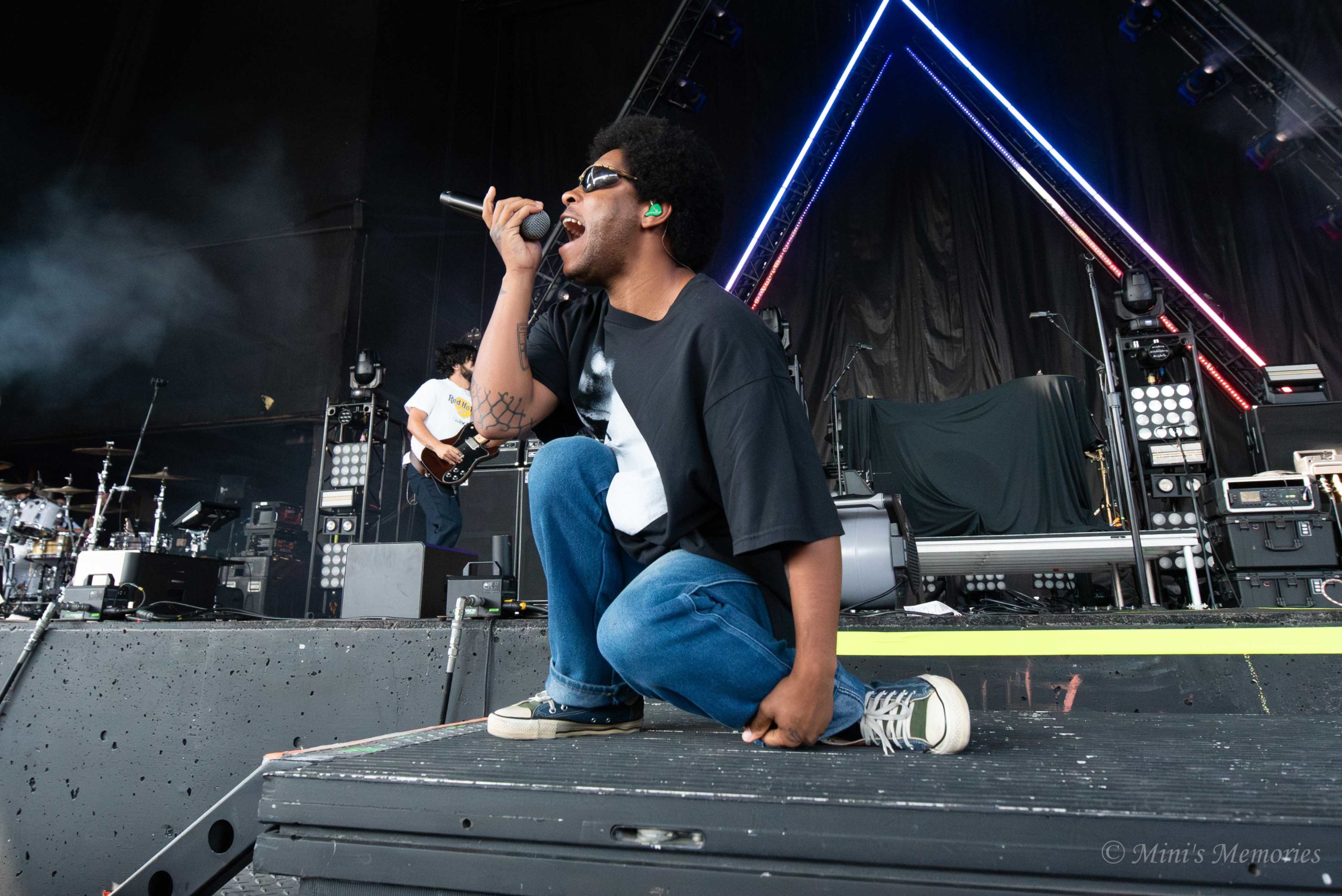 Kenny Hoopla - That Eric Alper