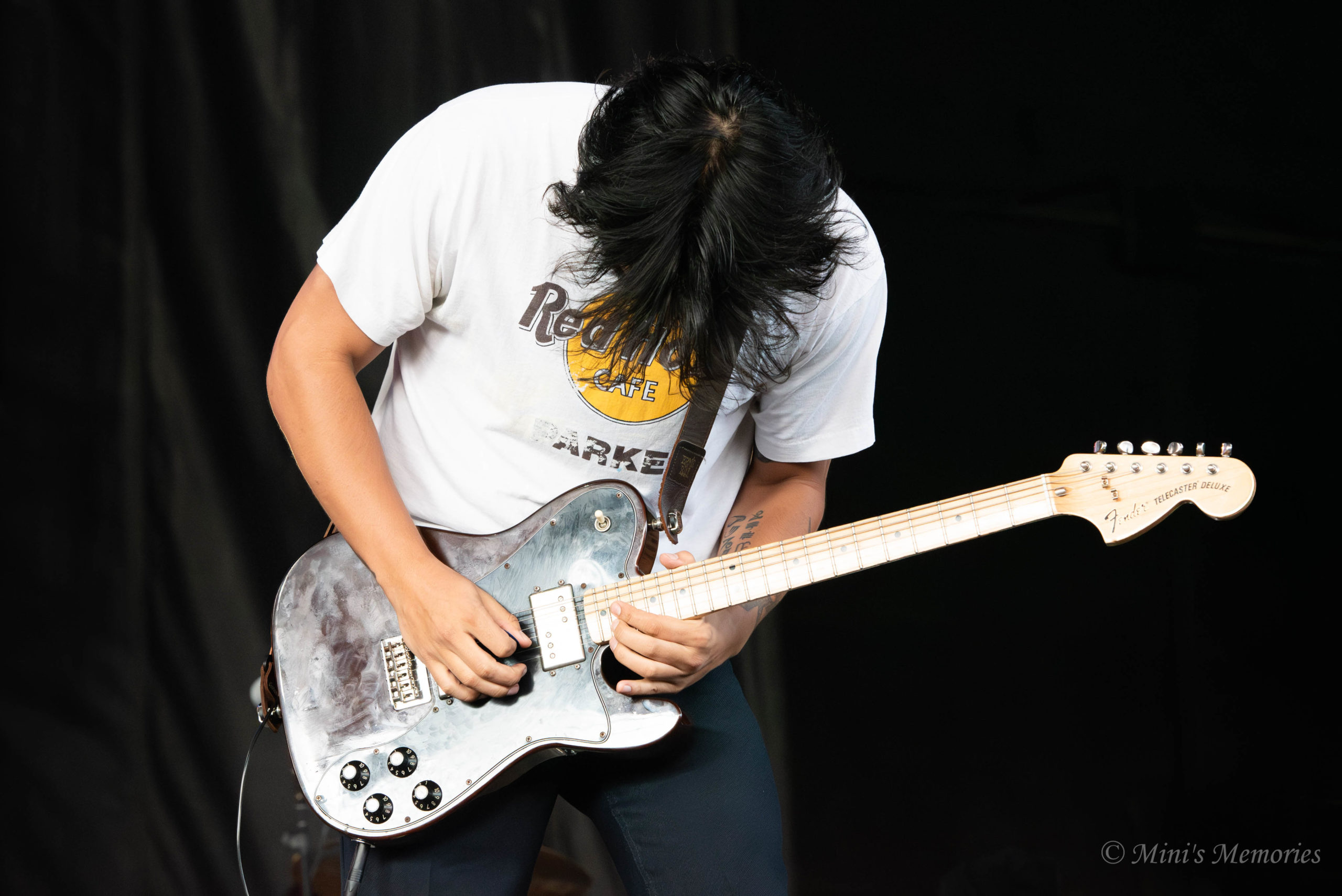 Kenny Hoopla - That Eric Alper