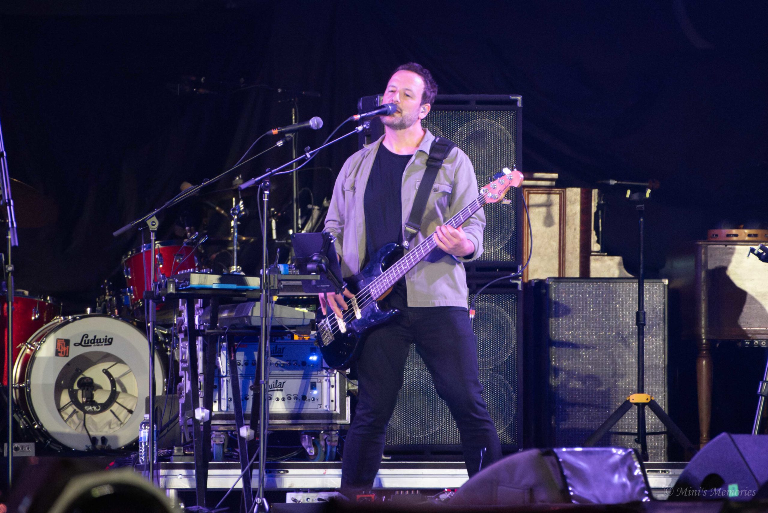 Photo Gallery: P!nk with Sheryl Crow and The Script at Toronto's Rogers ...