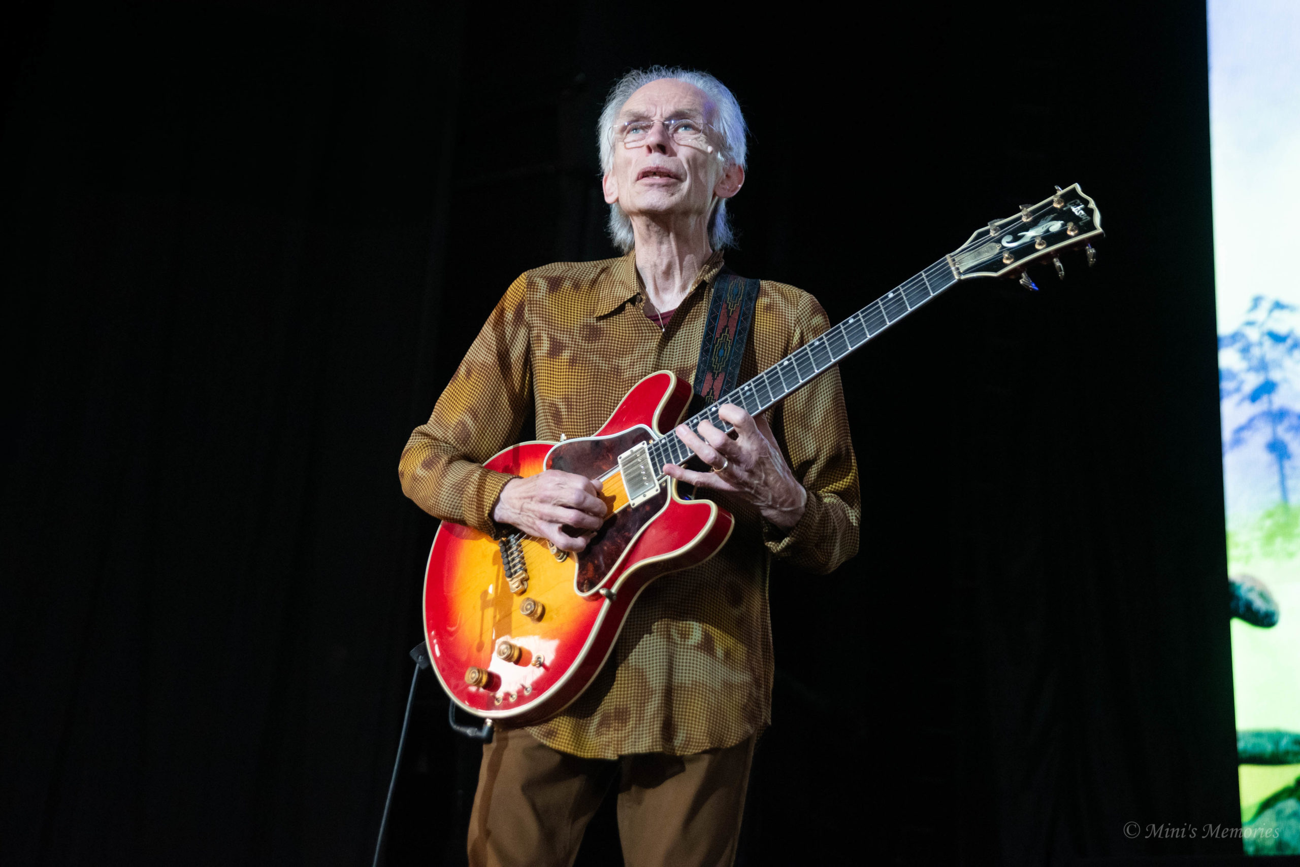 Photo Gallery: Deep Purple with Yes and Hannah Wicklund at Toronto's ...