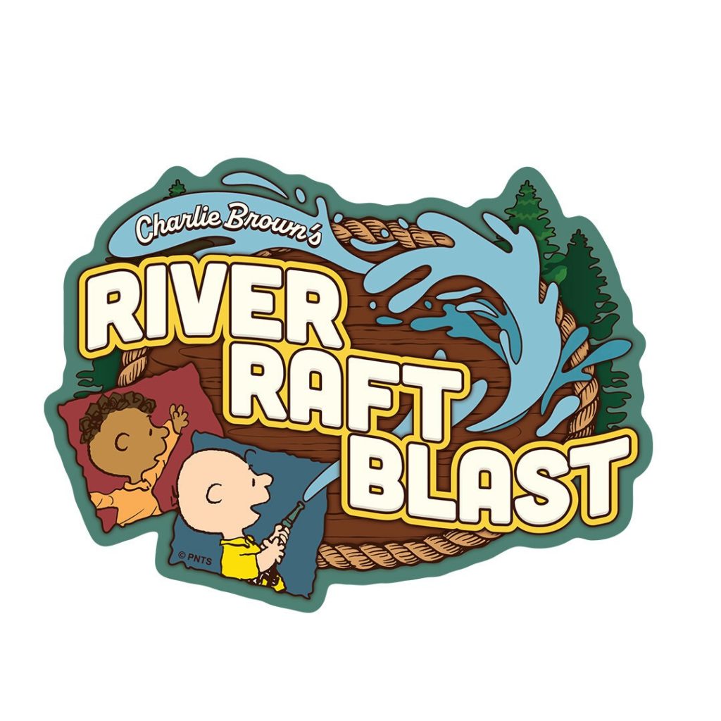 Camp Snoopy Gets Bigger, Better, And Snoopy-er In 2025 - That Eric Alper