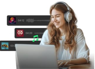 LoudMe Announces Its Royalty-Free AI Music Generator & Sound Effects ...