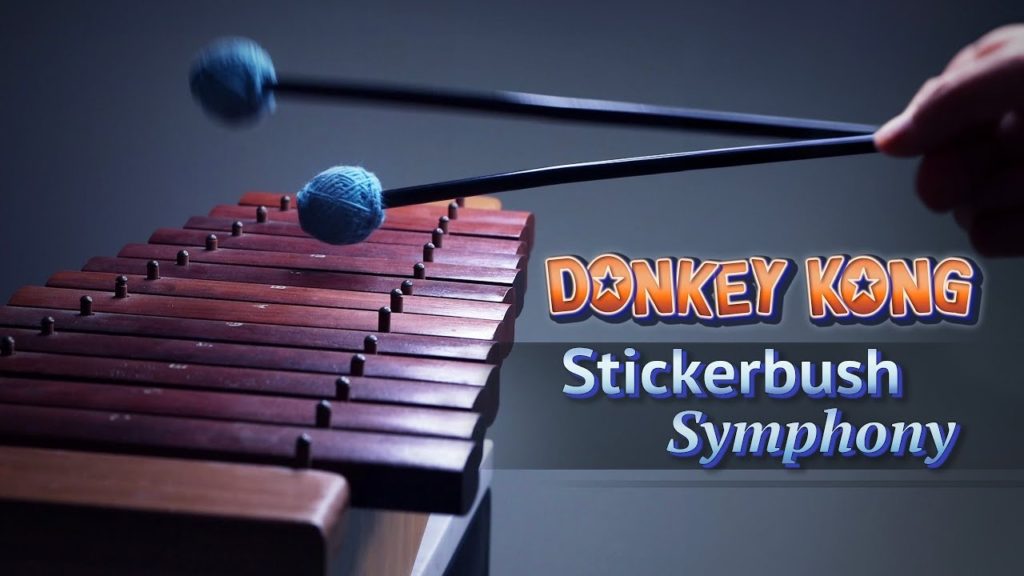 Luke Pickman’s Virtuosic Solo Masterpiece: A Stunning Reimagining of ...
