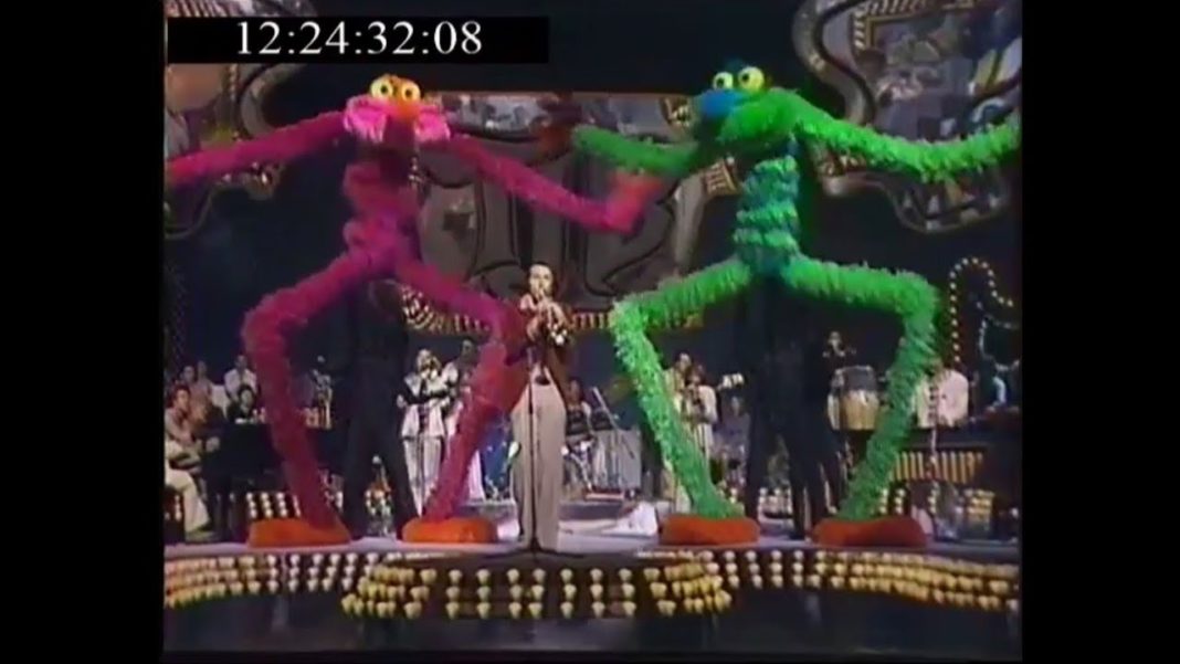 Herb Alpert & the Tijuana Brass' 1974 Variety Show That Previewed the ...