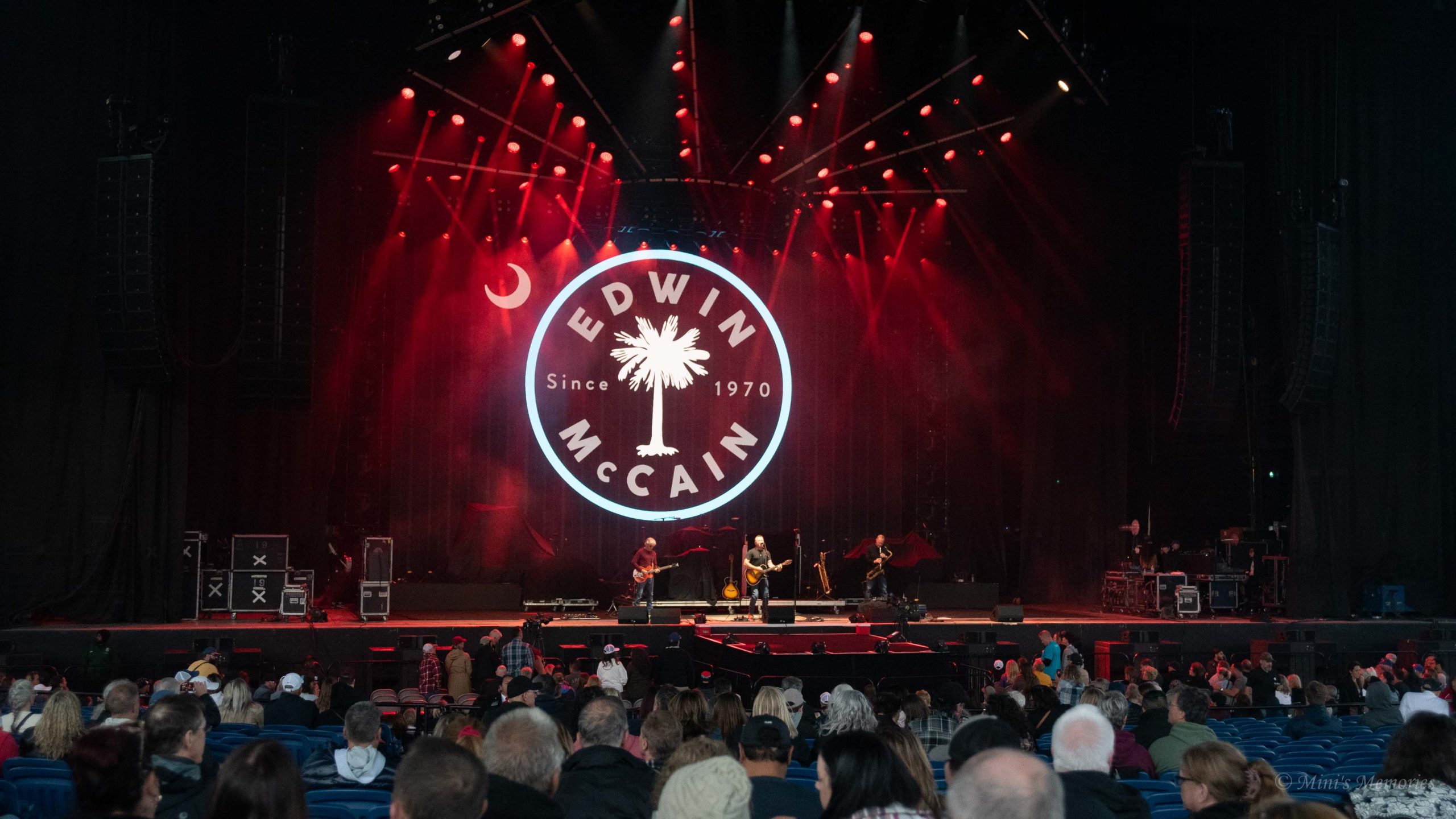 Edwin McCain - That Eric Alper