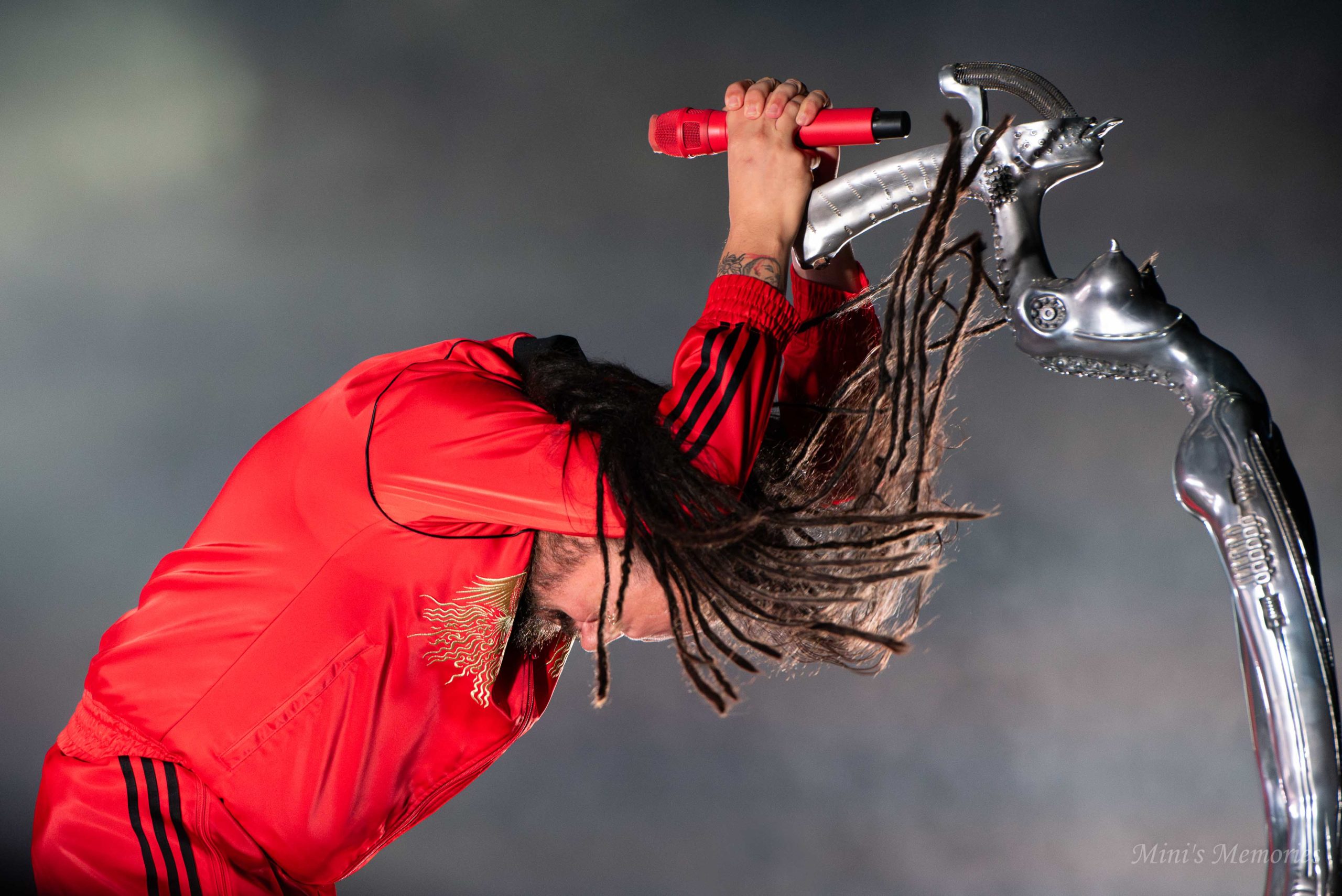 Photo Gallery: Korn with Gojira at Toronto’s Budweiser Stage | That ...