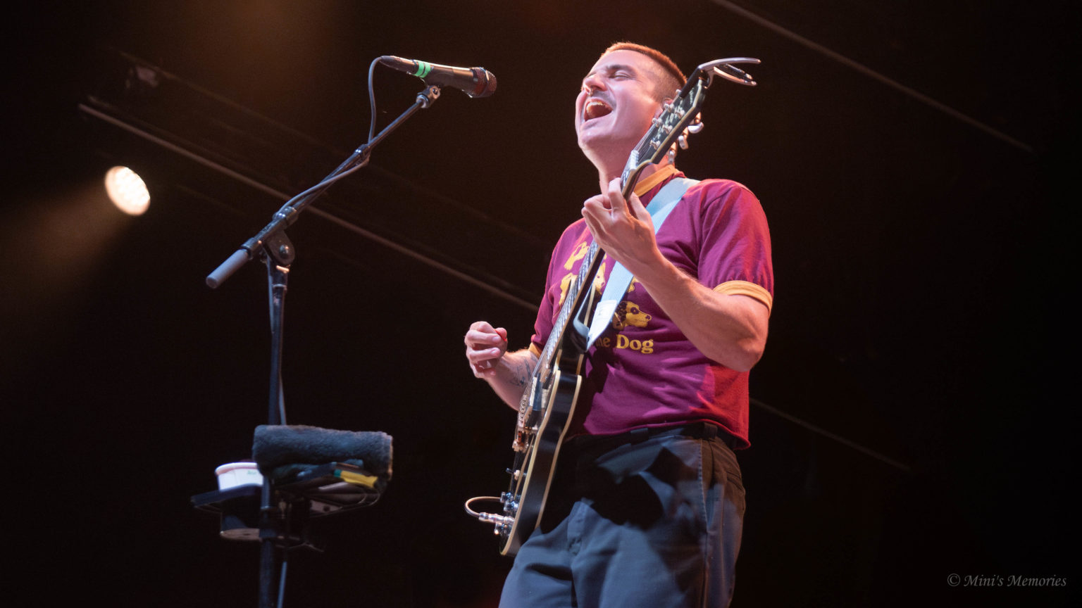 Photo Gallery: Rainbow Kitten Surprise with Medium Build at Toronto's ...