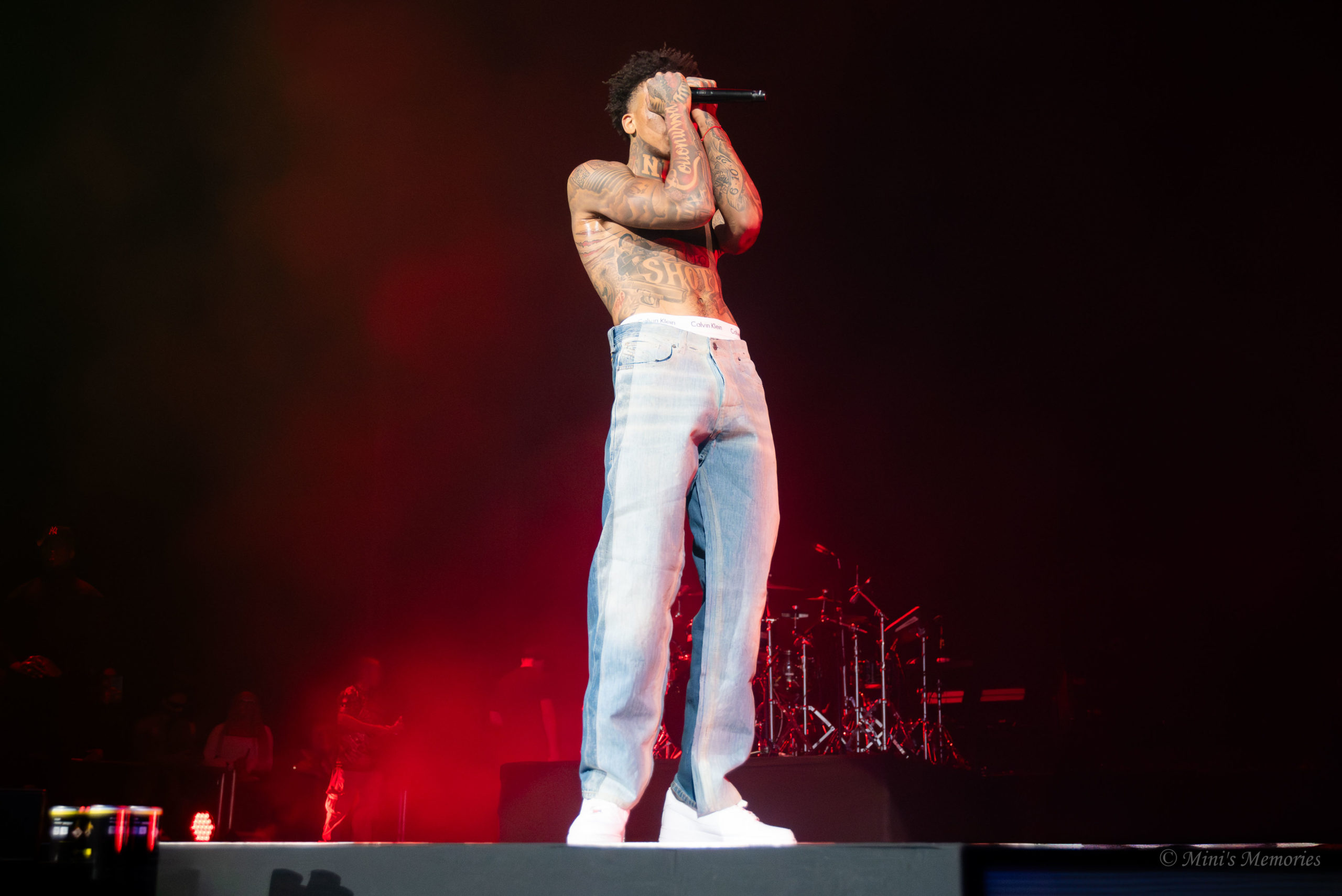 Photo Gallery: A Boogie Wit Da Hoodie and NLE Choppa at Toronto’s ...