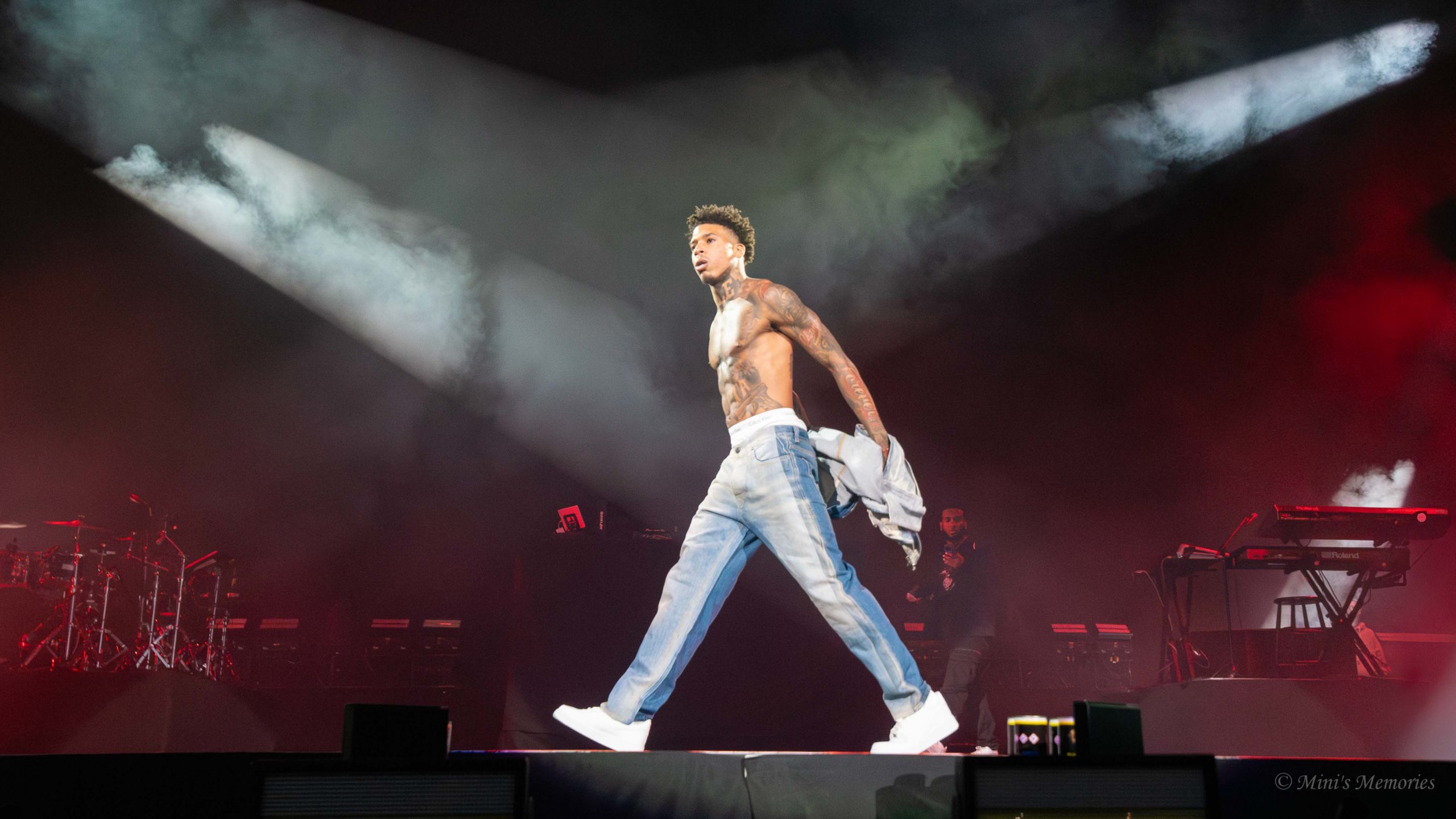 Photo Gallery: A Boogie Wit Da Hoodie and NLE Choppa at Toronto’s ...