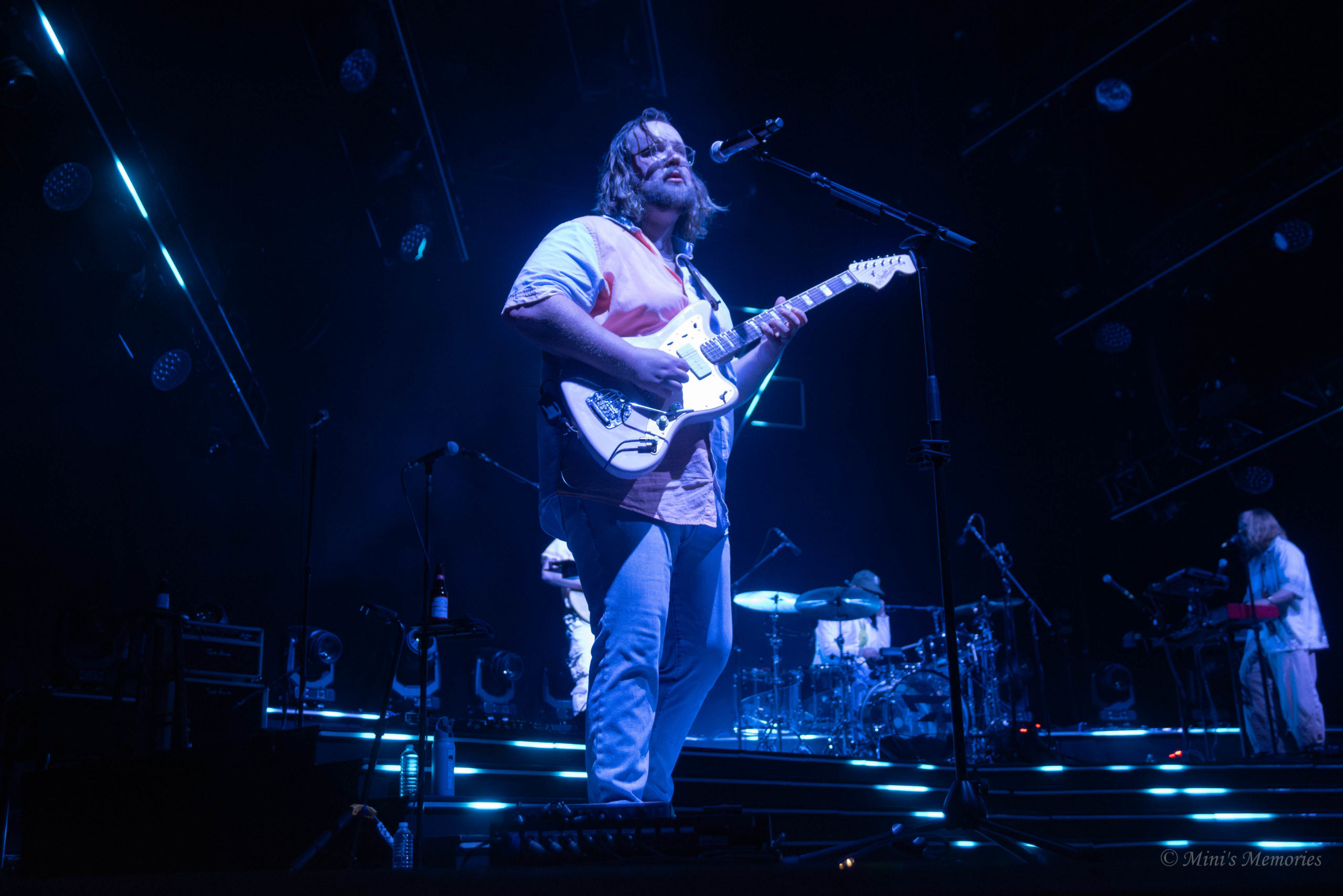 Photo Gallery: Rainbow Kitten Surprise with Medium Build at Toronto's ...