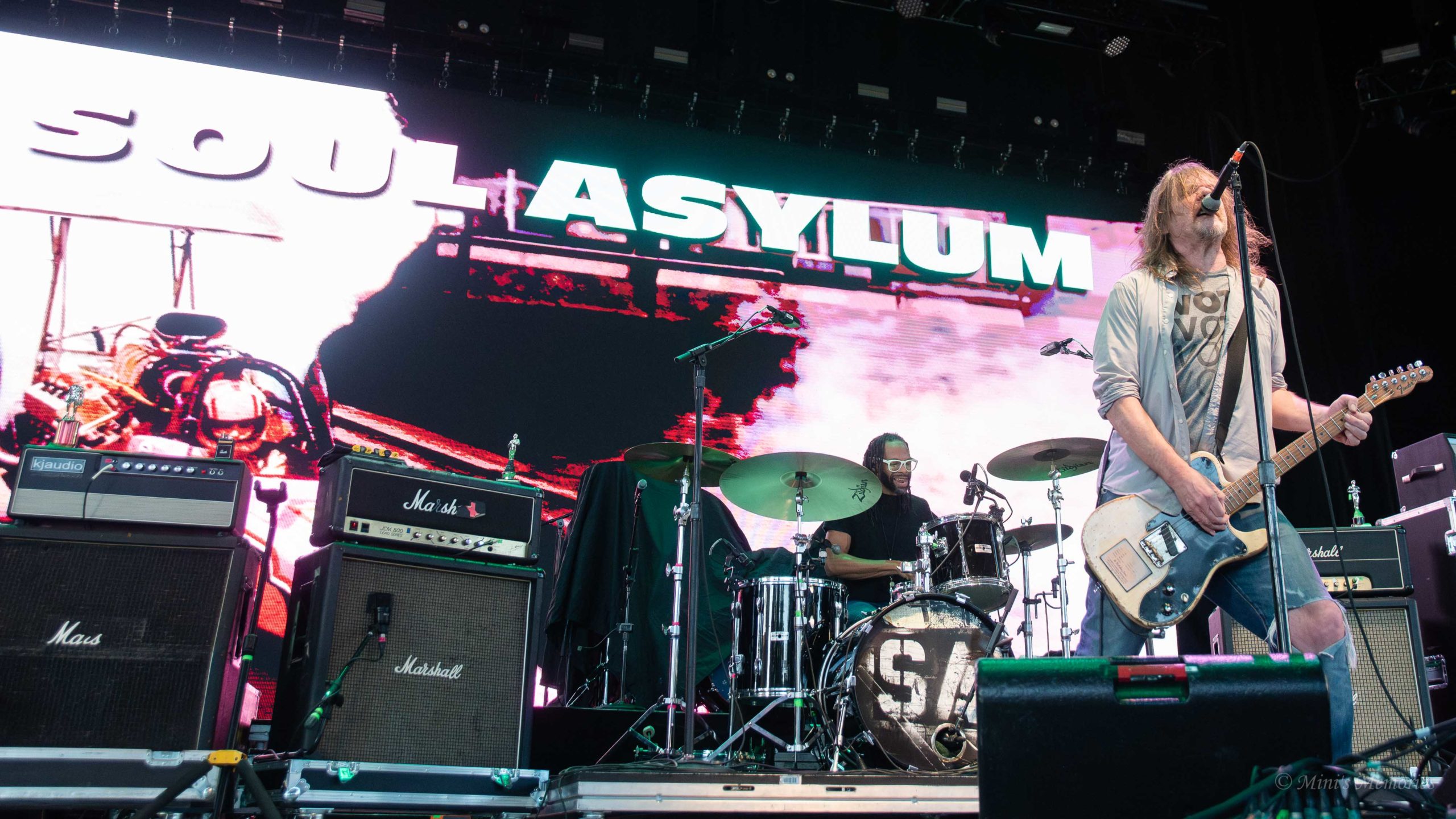 Soul Asylum - That Eric Alper