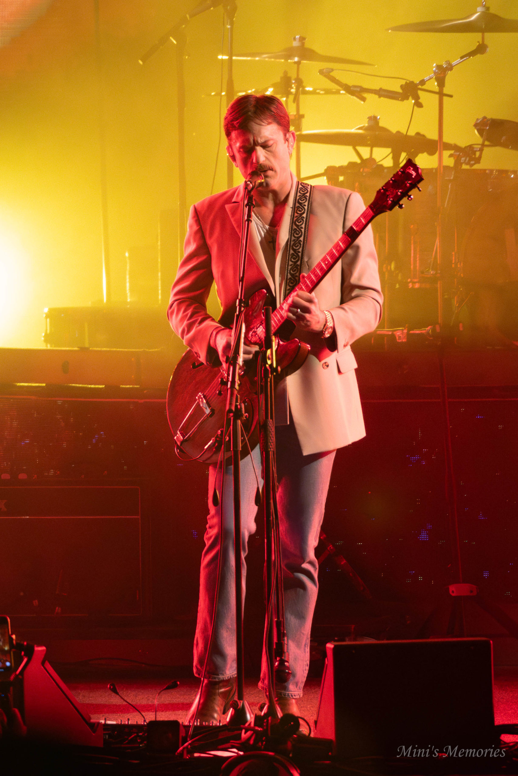 Kings Of Leon - That Eric Alper