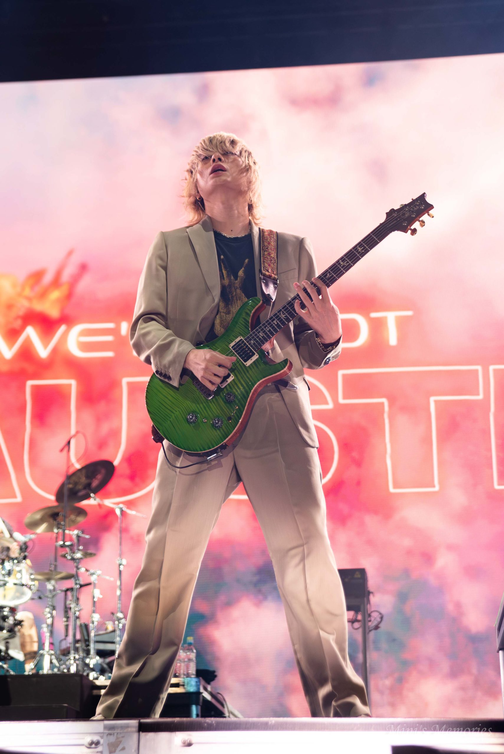 One Ok Rock - That Eric Alper