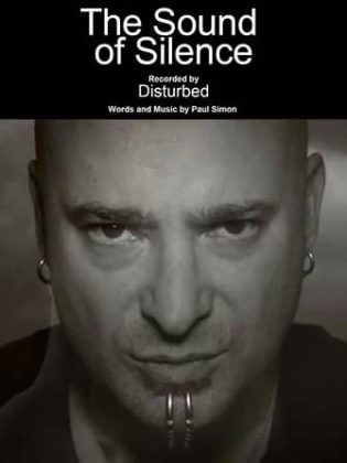 Disturbed's Isolated Vocals For "The Sound Of Silence" - That Eric Alper
