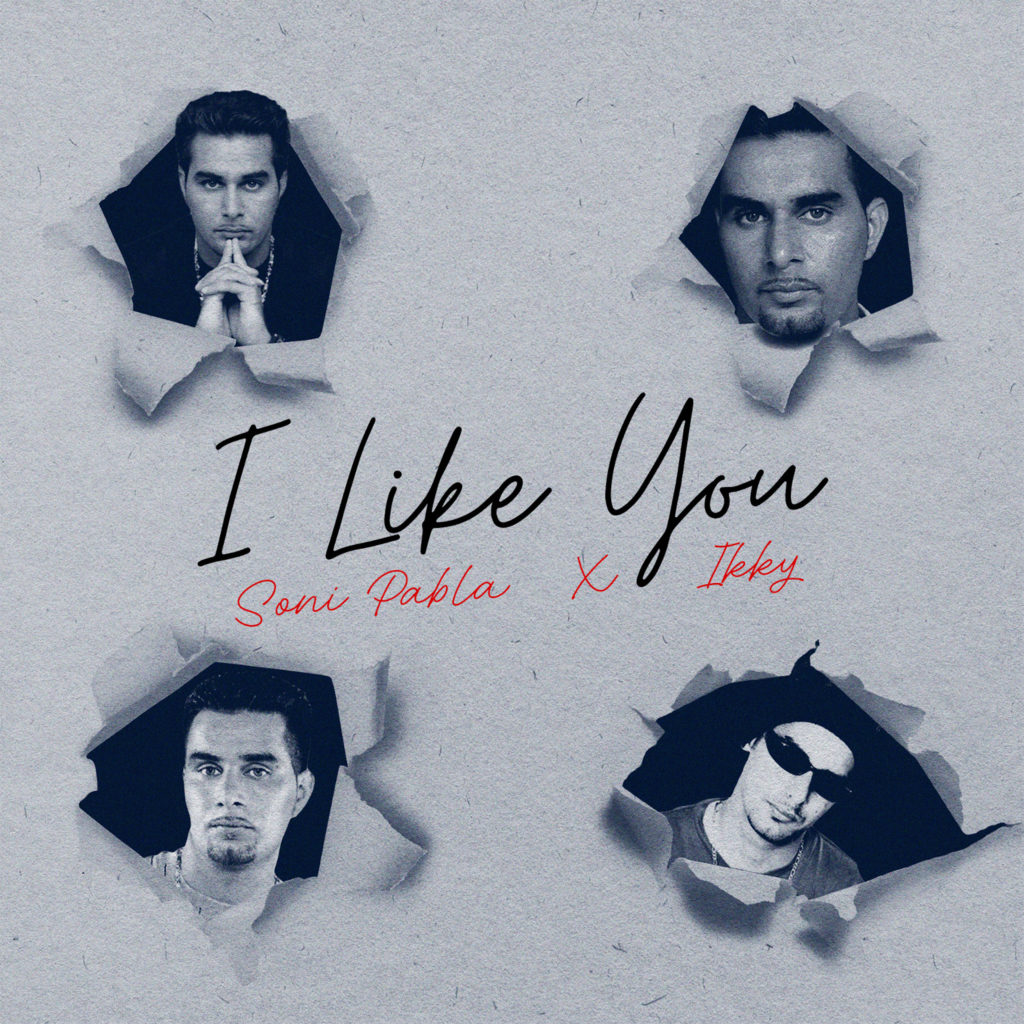 IKKY Releases “I Like You” Featuring Late Punjabi Pop-Star Soni Pabla ...