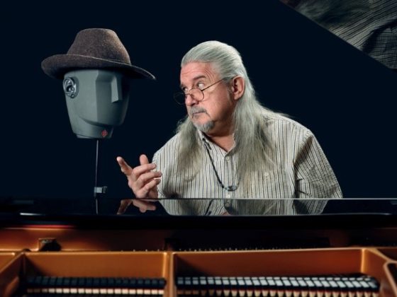 Folk/Pop Visionary Matthew Lien Releases 25th Album 'Full Circle' in ...