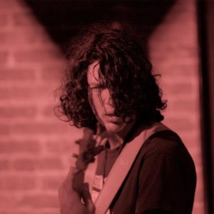Alex Blum Channels Chapel Hill and Charlotte in Blues Rock Single ...