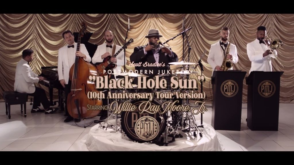 Postmodern Jukebox Brings Soul to Soundgarden’s 'Black Hole Sun' with a ...
