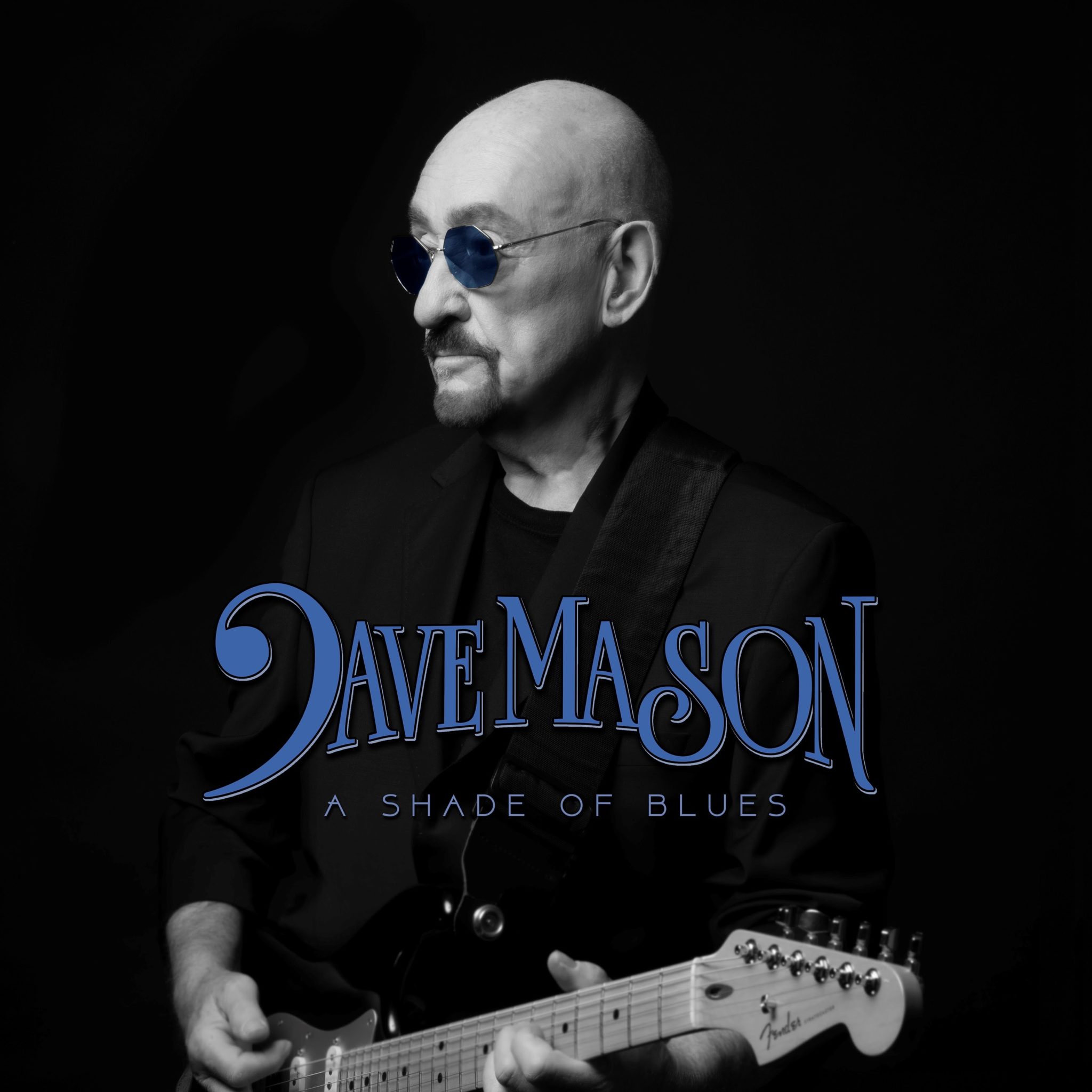 Dave Mason Announces New Album A Shade of Blues and “Let It Flow” Tour ...