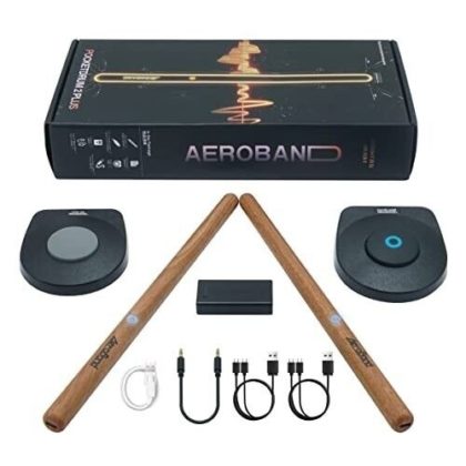 AeroBand x Rokid: Redefining Music Experiences with Augmented Reality ...