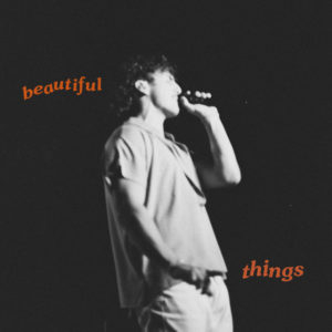 Benson Boone's 'Beautiful Things' Was Most Streamed Song Of 2024 - That ...