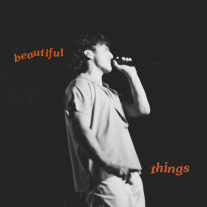 Benson Boone's 'Beautiful Things' Was Most Streamed Song Of 2024 - That ...