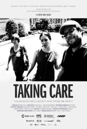 Seth Rogen and Lauren Miller Rogen's Documentary 'Taking Care ...