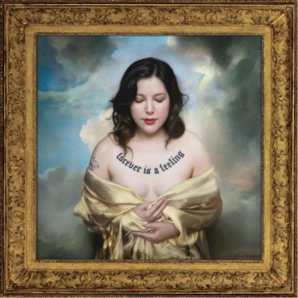 Lucy Dacus Announces New Album 'Forever Is a Feeling' And 2025 Tour ...