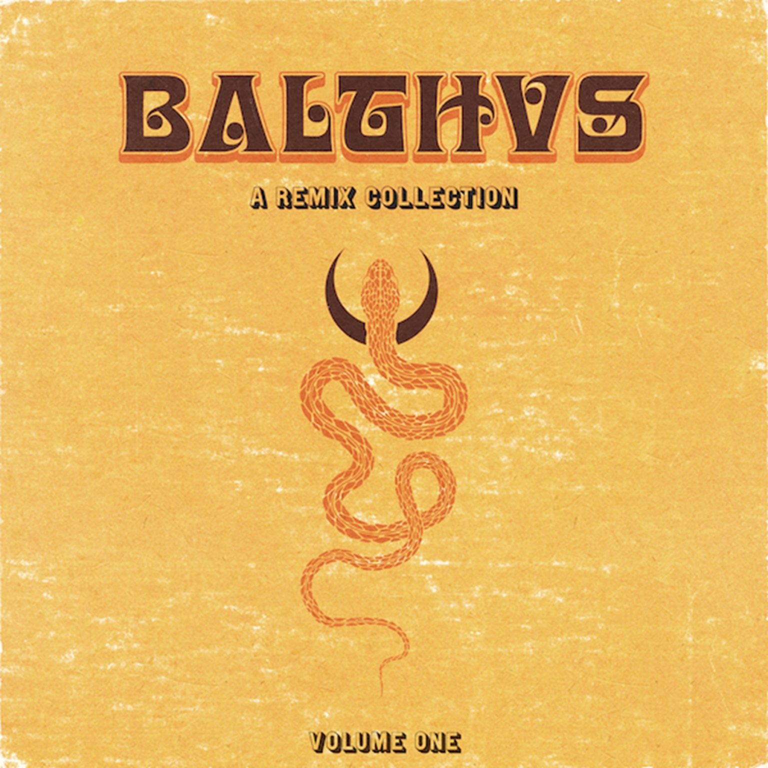 BALTHVS Is Due to Embark on 2025 Winter / Spring Tour - That Eric Alper