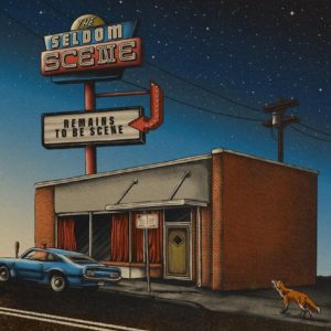 The Seldom Scene Announces New Album Remains to Be Scene, Featuring ...