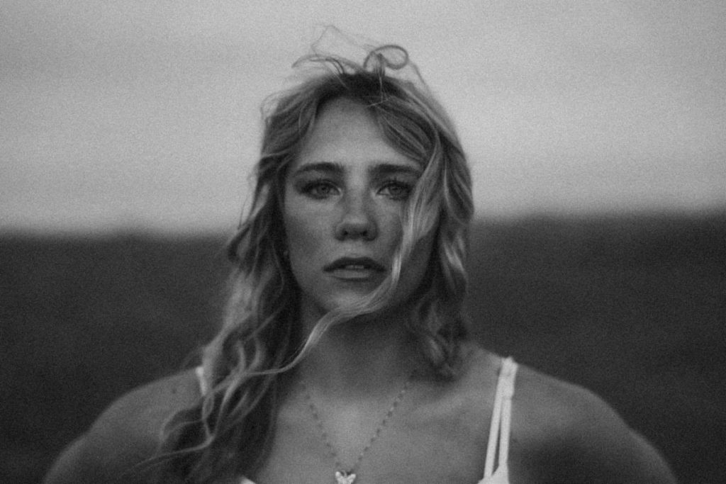 Avery Anna Releases New Single “Mr. Predictable,” First Solo Music ...