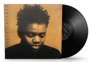 Tracy Chapman’s Iconic Debut Album Returns to Vinyl for Its 35th Anniversary - That Eric Alper