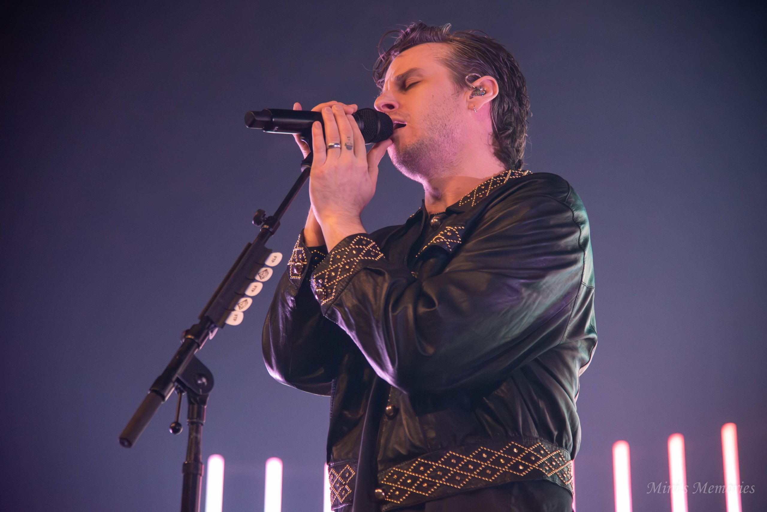 Photo Gallery: Foster The People with Good Neighbours at Toronto's ...
