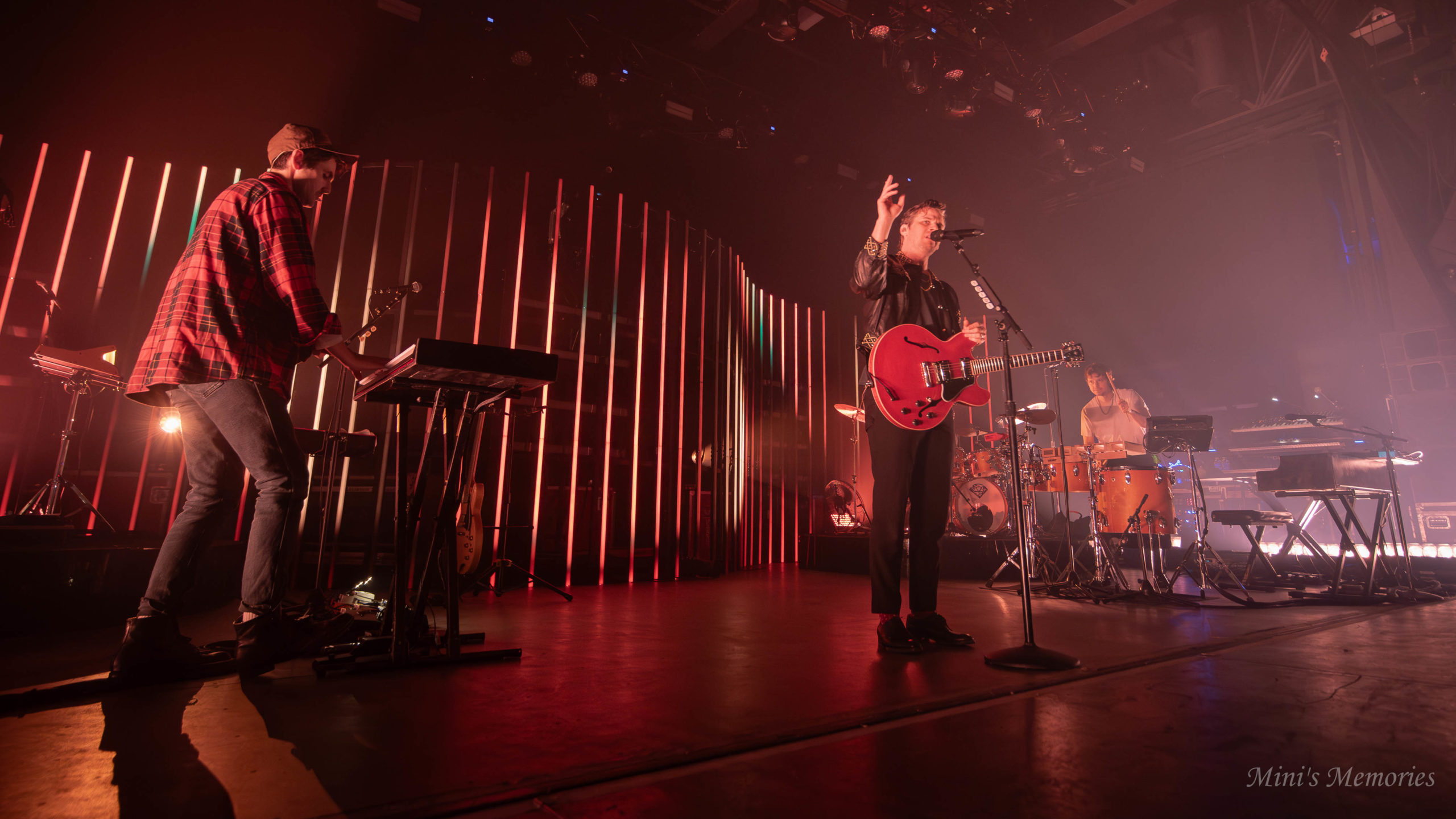 Foster The People - That Eric Alper