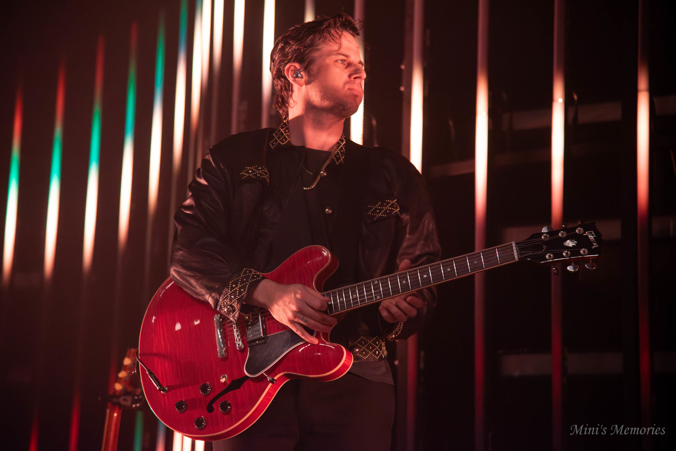 Photo Gallery: Foster The People with Good Neighbours at Toronto's ...