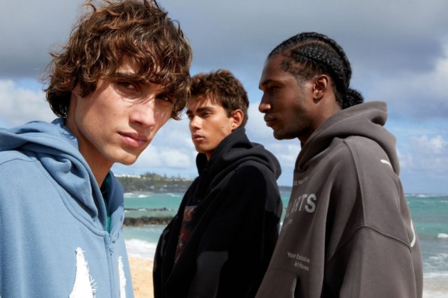 YouTube Stars Take Over Pacsun's Spring 2025 Campaign - That Eric Alper