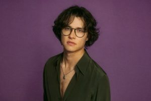 Multi-Platinum Singer-Songwriter David Kushner Shares New Valentine’s ...
