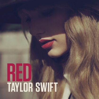 5 Surprising Facts About Taylor Swift's "Red" - That Eric Alper